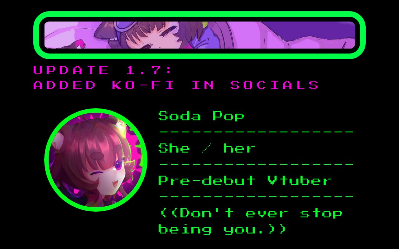 SODAAAAA